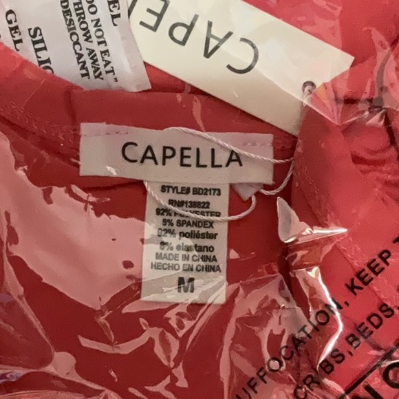 capella | Dresses | Peach Color Maxi Dress | Poshmark
